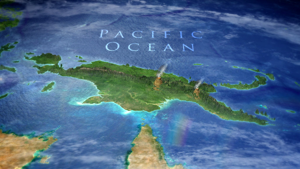 Destination Wild – Holey and Moley | A Motion Graphics Company | 0117 ...