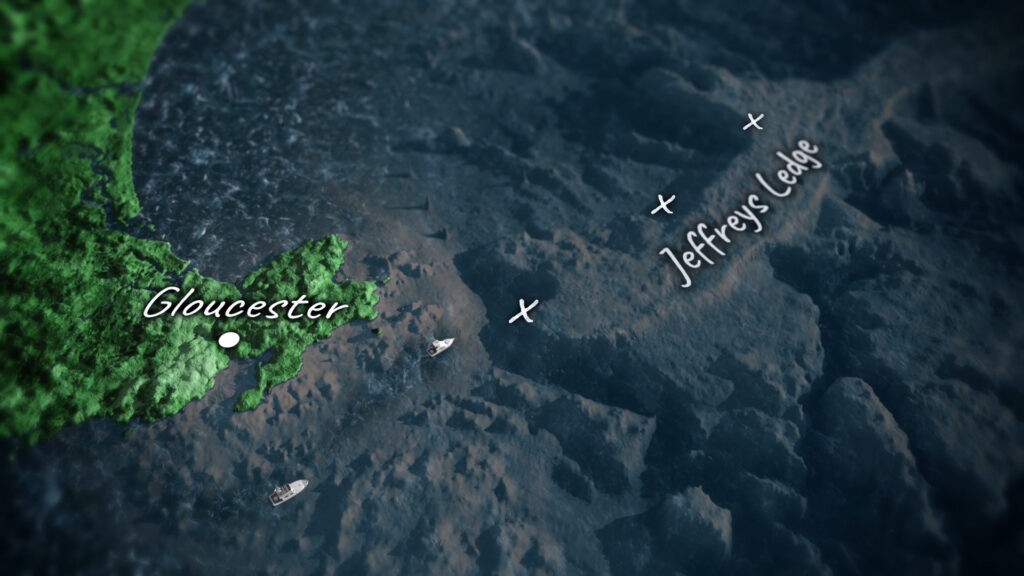 All on the Line – Holey and Moley | A Motion Graphics Company | 0117 ...