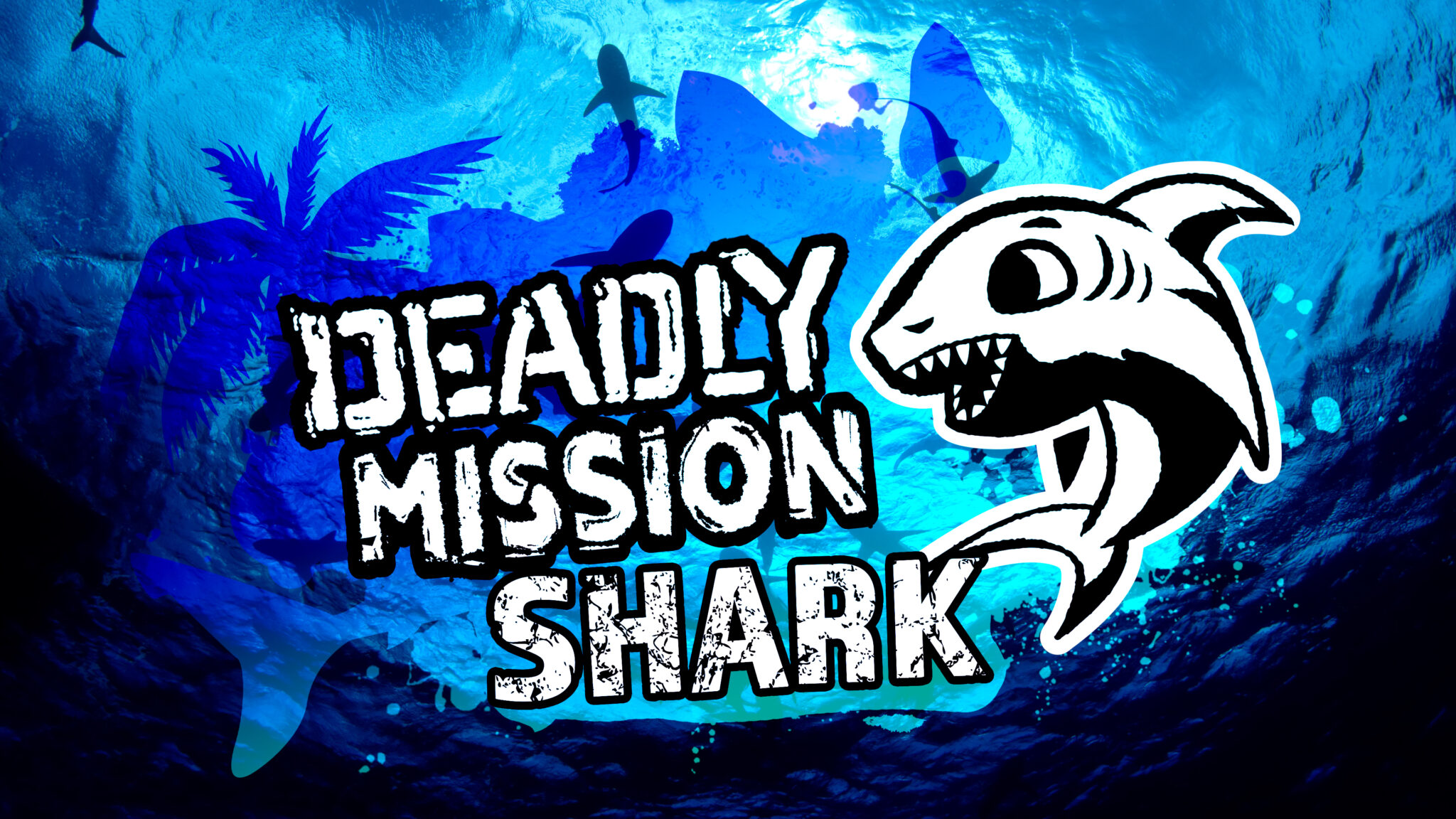 Deadly Mission Shark - Holey and Moley | A motion graphics company and ...
